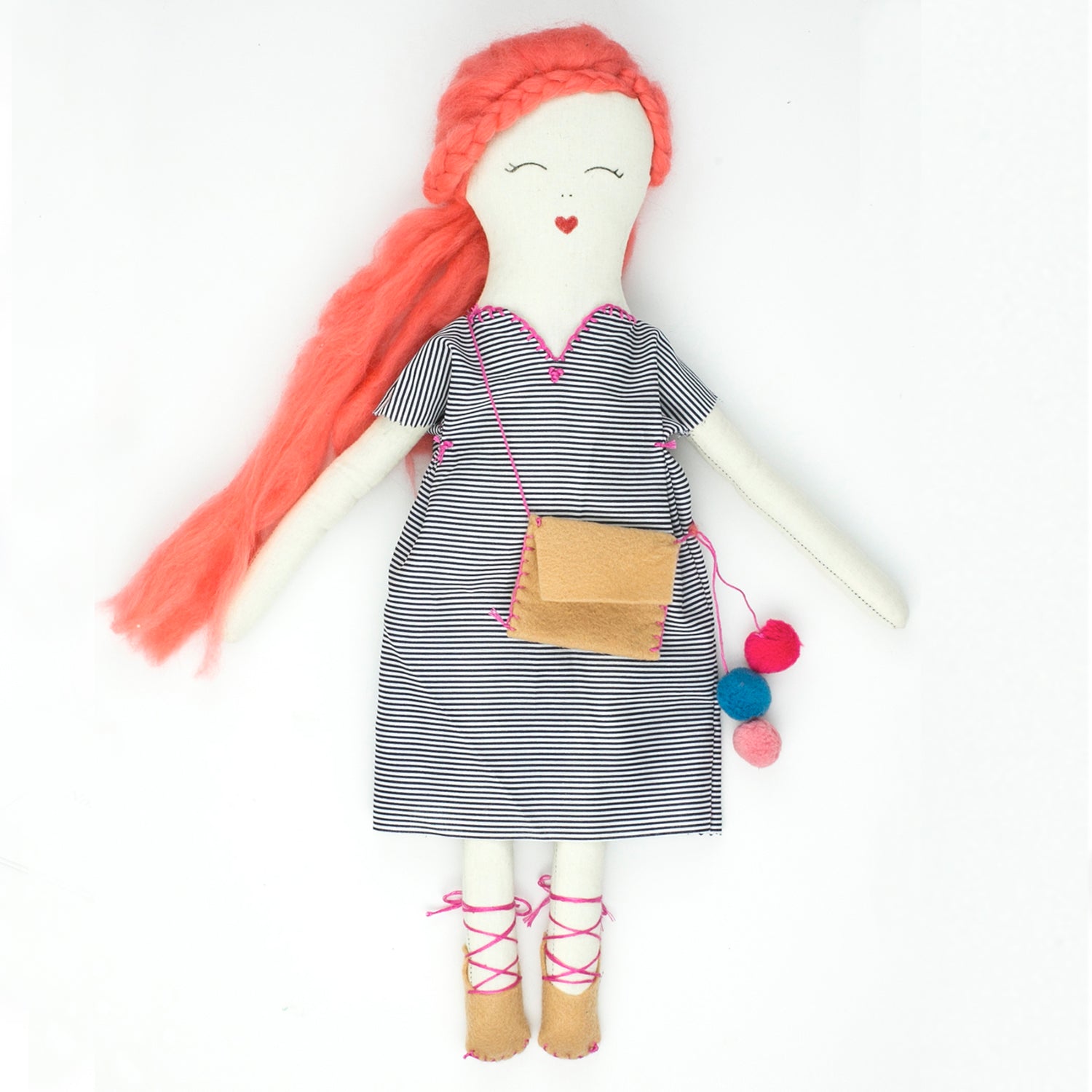 rag doll kit