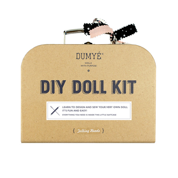 DOLL KIT / Talking Heads - Dumyé