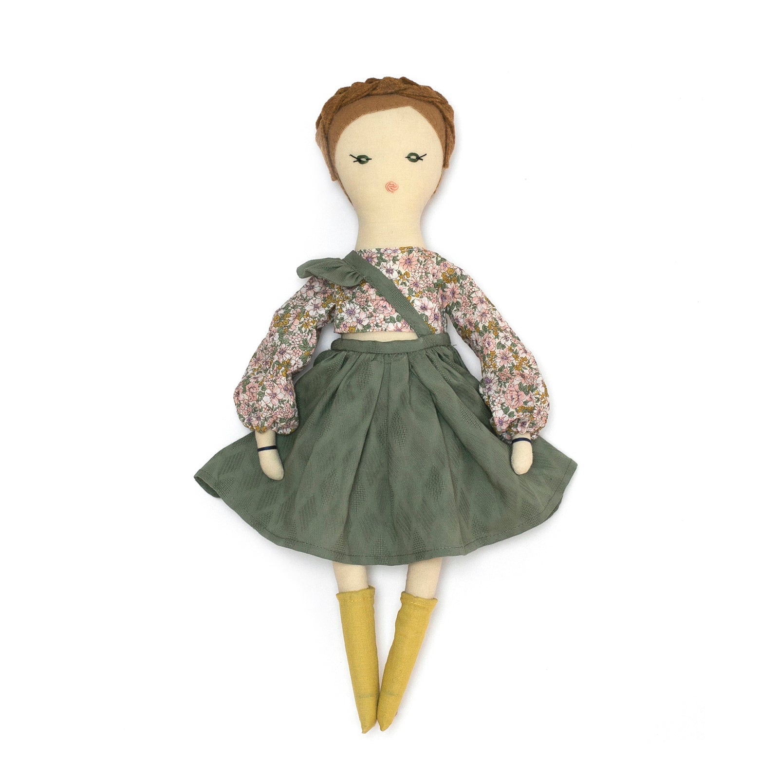 Handmade Dolls for Girls | Unique Gifts for Girls